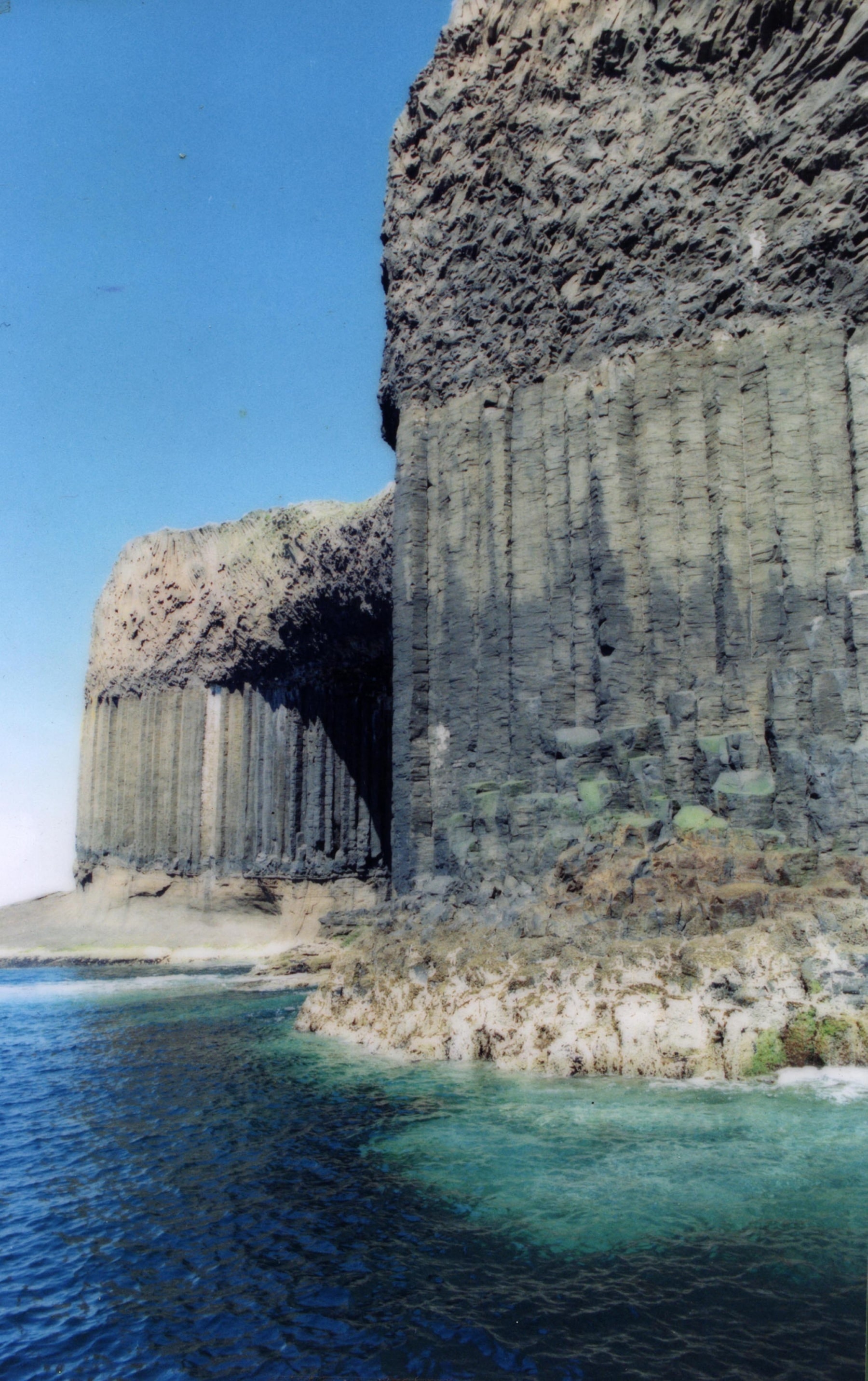 Staffa and Treshnish Isles Trip and Big Bird Trip 2023 bookings now ...