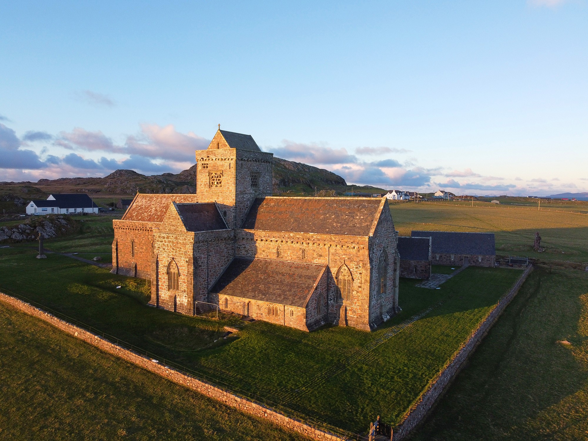 Iona and Staffa Tour FROM MULL - Turus Mara